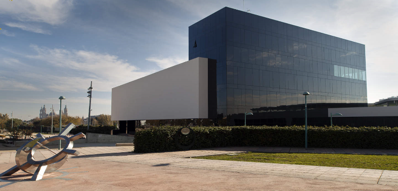 Supernova Club (Zaragoza) - Escenotecnic